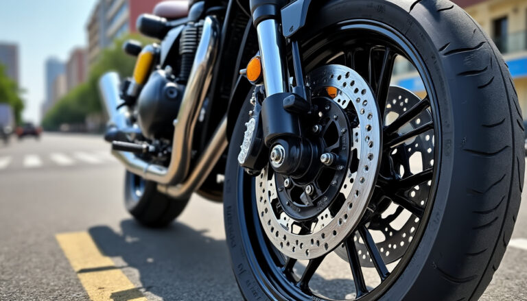 Les problèmes indésirables de la Royal Enfield Interceptor 650 : tout ...